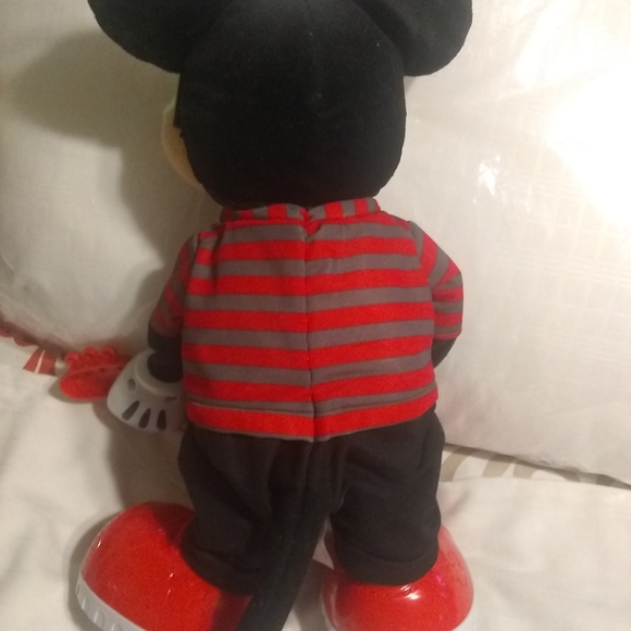 Fisher-Price | Toys | Fisher Price Disney Rock Star Mickey | Poshmark